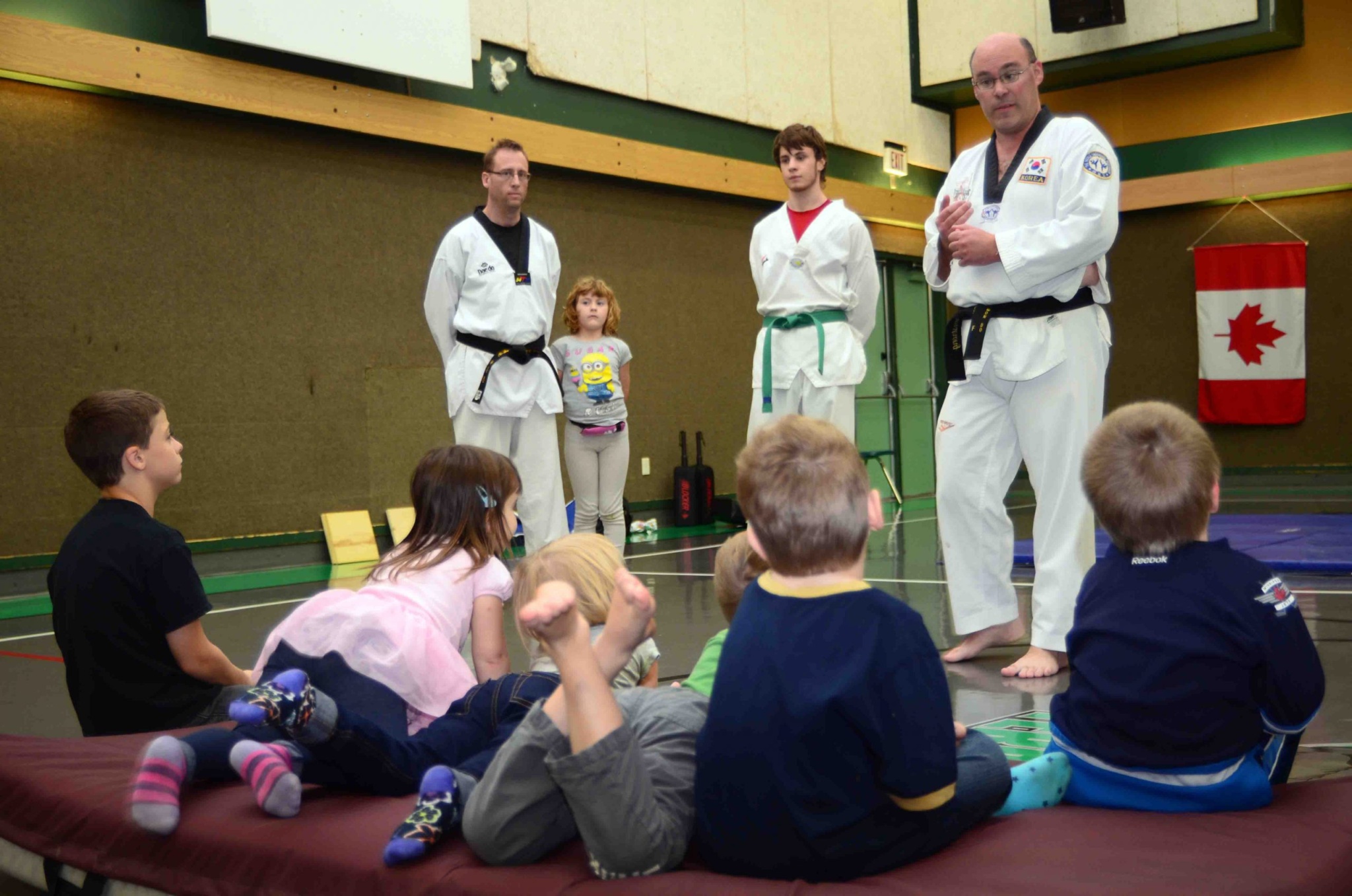 Lord Roberts Community Centre